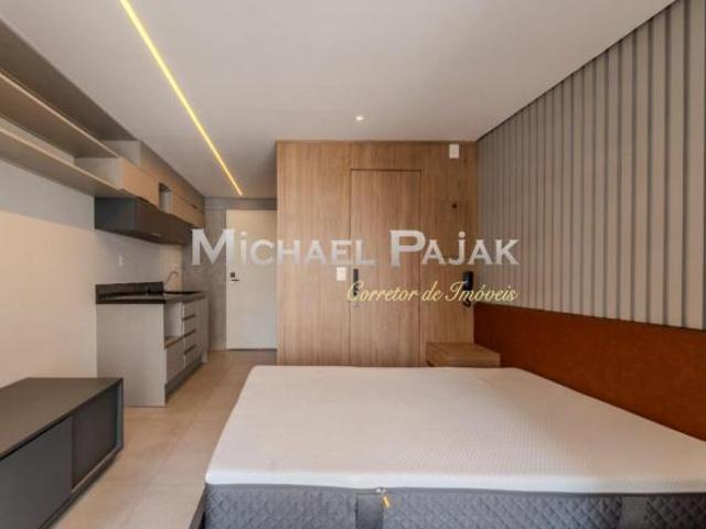 Apartamento tipo para venda no Campo Belo Michael Pajak 11 99996 4550