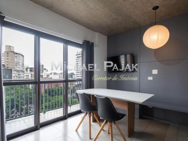 Apartamento tipo para venda no centro Michael Pajak 11 99996 4550