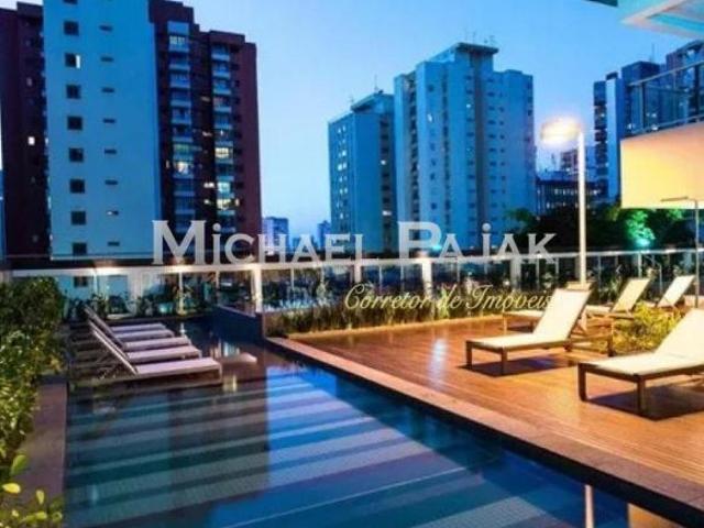 Apartamento tipo para venda no Brooklin Michael Pajak 11 99996 4550