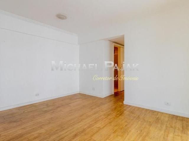 Apartamento tipo para venda no brooklin Michael Pajak 11 99996 4550