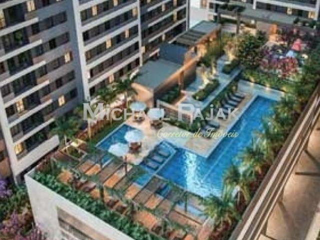 Apartamento tipo para venda no Butantã Michael Pajak 11 99996 4550