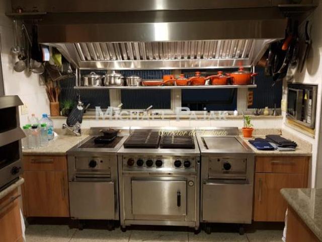 Apartamento tipo para venda no Itaim Bibi Michael Pajak 11 99996 4550