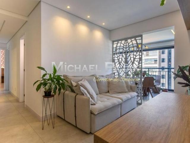 Apartamento tipo para venda no Jabaquara Michael Pajak 11 99996 4550