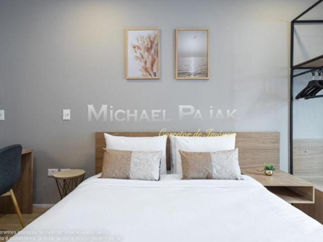 Apartamento tipo para venda no Jardim Paulista Michael Pajak 11 99996 4550