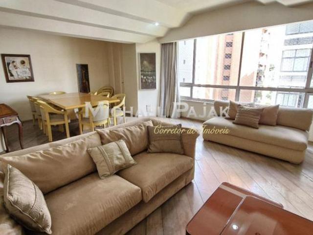 Apartamento tipo para venda no jardim Paulista Michael Pajak 11 99996 4550
