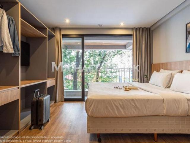 Apartamento tipo para venda no Jardim Paulista Michael Pajak 11 99996 4550