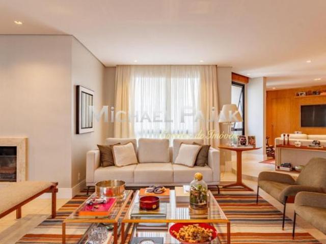 Apartamento tipo para venda no Morumbi Michael Pajak 11 99996 4550