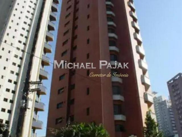 Apartamento tipo para venda no Morumbi Michael Pajak 11 99996 4550