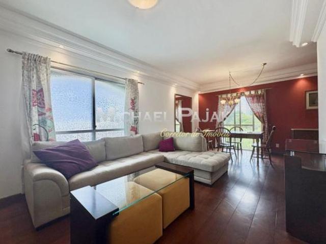 Apartamento tipo para venda no Morumbi Michael Pajak 11 99996 4550
