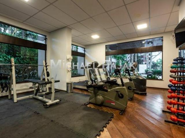 Apartamento tipo para venda no Morumbi Michael Pajak 11 99996 4550