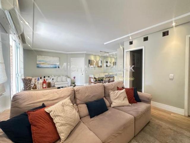 Apartamento tipo para venda no Morumbi Michael Pajak 11 99996 4550