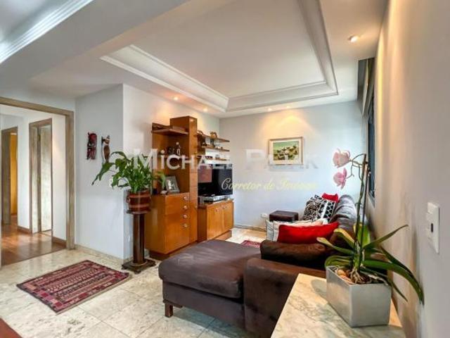 Apartamento tipo para venda no Morumbi Michael Pajak 11 99996 4550