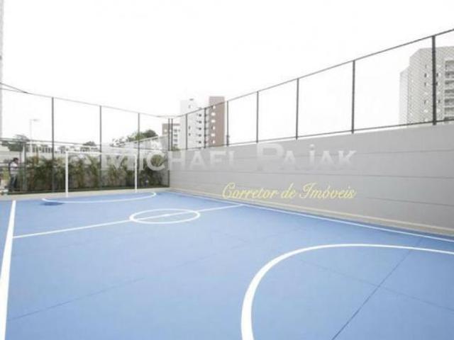 Apartamento tipo para venda no Morumbi Michael Pajak 11 99996 4550
