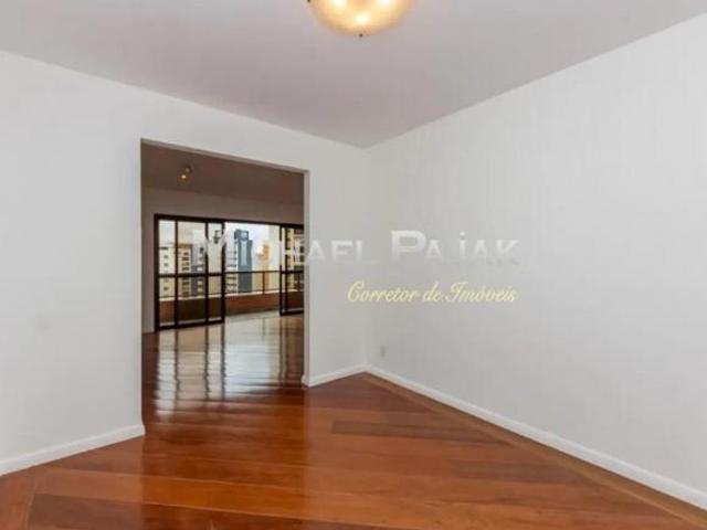 Apartamento tipo para venda no Morumbi Michael Pajak 11 99996 4550