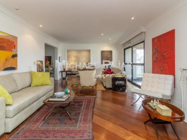 Apartamento tipo para venda no Morumbi Michael Pajak 11 999996 4550