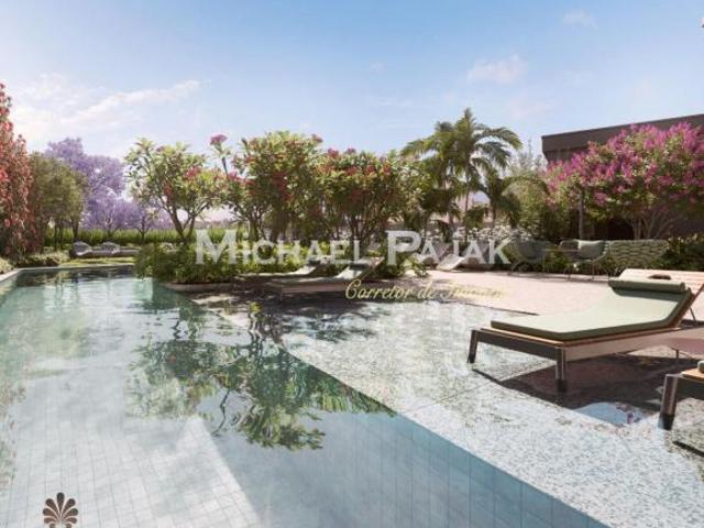 Apartamento tipo para venda no Paraíso Michael Pajak 11 99996 4550