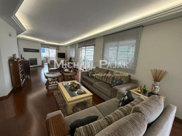 Apartamento tipo para venda no Paraíso Michael Pajak 11 99996 4550