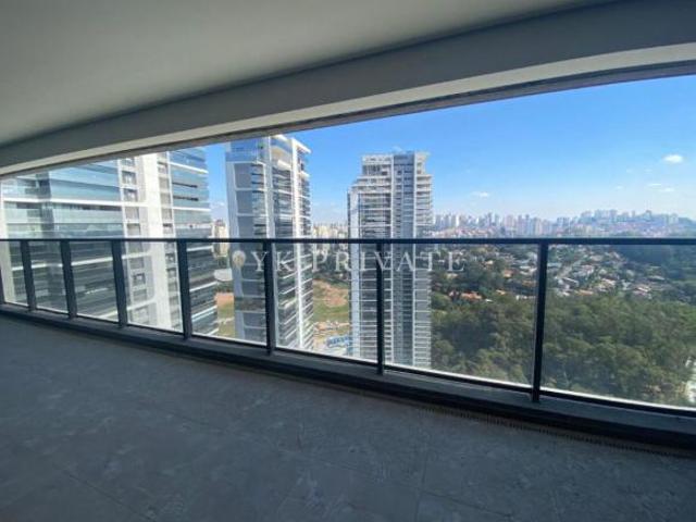 Apartamento tipo para venda no Parque Global com 3 suítes, 2vagas /142m²/ lazer de clube