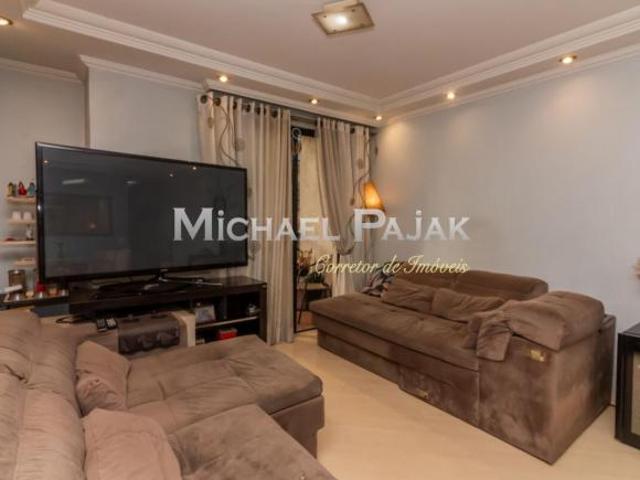 Apartamento tipo para venda no Piqueri Michael Pajak 11 99996 4550