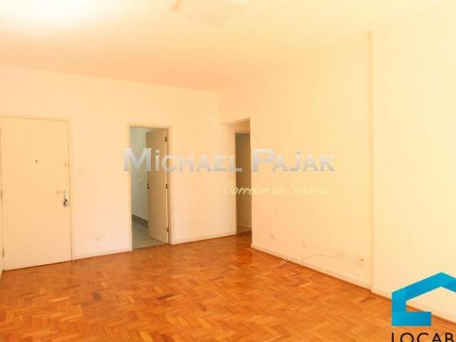 Apartamento tipo para venda na Consolação Michael Pajak 11 99996 4550
