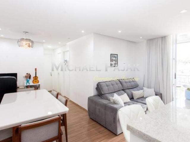 Apartamento tipo para venda na Freguesia do ó Michael Pajak 11 99996 4550