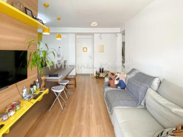 Apartamento tipo para venda na Lapa Michael Pajak 11 99996 4550