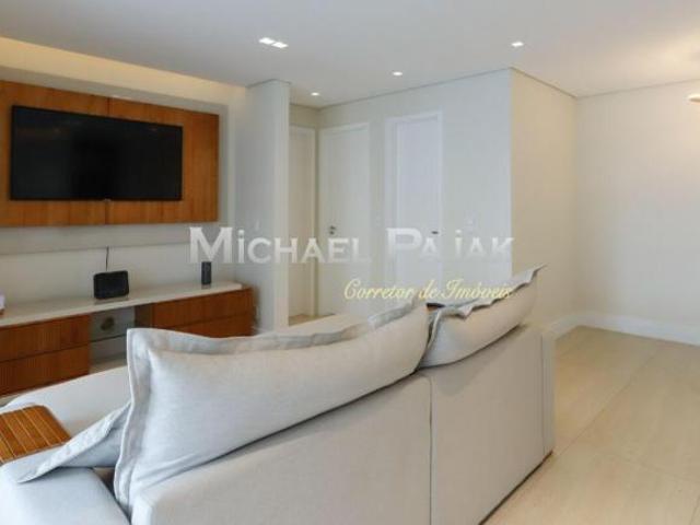 Apartamento tipo para venda na Lapa Michael Pajak 11 99996 4550