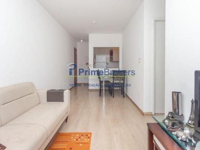 Apartamento tipo para venda na Mooca com 2 quartos, 51m²