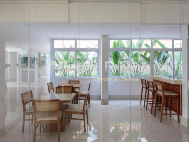 Apartamento tipo para venda na Santa Cecília Michael Pajak 11 99996 4550