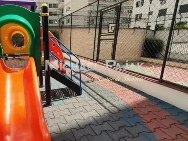 Apartamento tipo para venda na Santa Cecília Michael Pajak 11 99996 4550