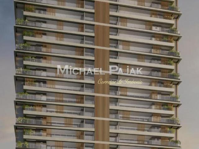 Apartamento tipo para venda na Vila Clementino Michael Pajak 11 99996 4550