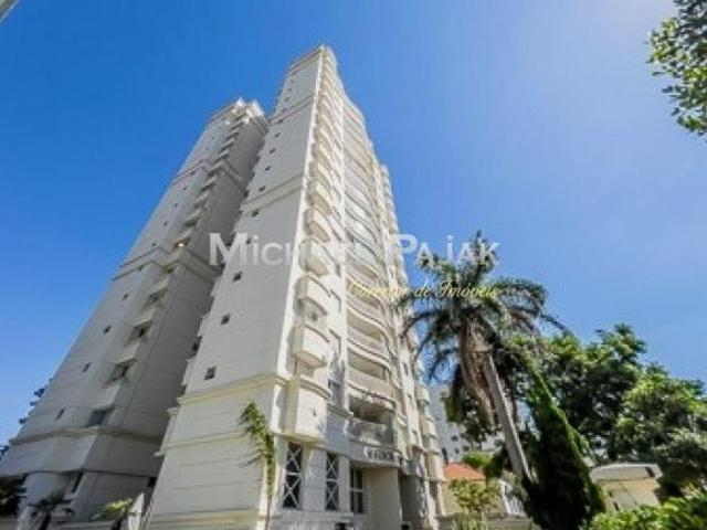 Apartamento tipo para venda na Vila Clementino Michael Pajak 11 99996 4550