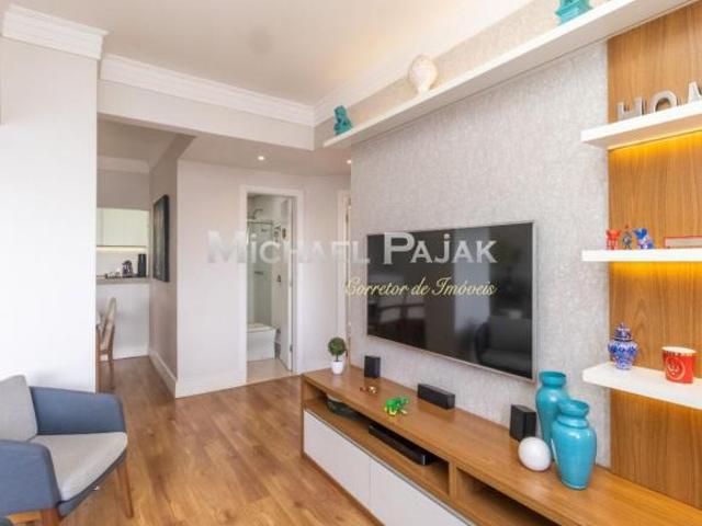 Apartamento tipo para venda na Vila Ipojuca Michael Pajak 11 99996 4550