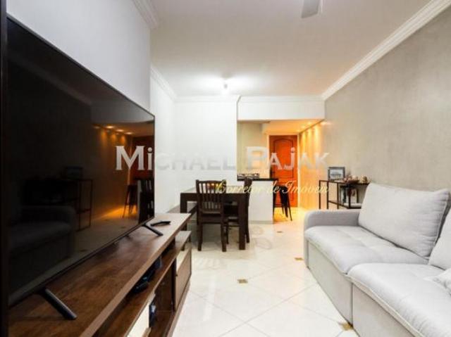Apartamento tipo para venda na vila Leopoldina Michael Pajak 11 99996 4550