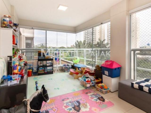 Apartamento tipo para venda na Vila Leopoldina Michael Pajak 11 99996 4550