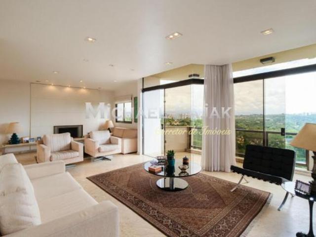 Apartamento tipo para venda na Vila Madalena Michael Pajak 11 99996 4550