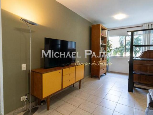 Apartamento tipo para venda na Vila Madalena Michael Pajak 11 99996 4550