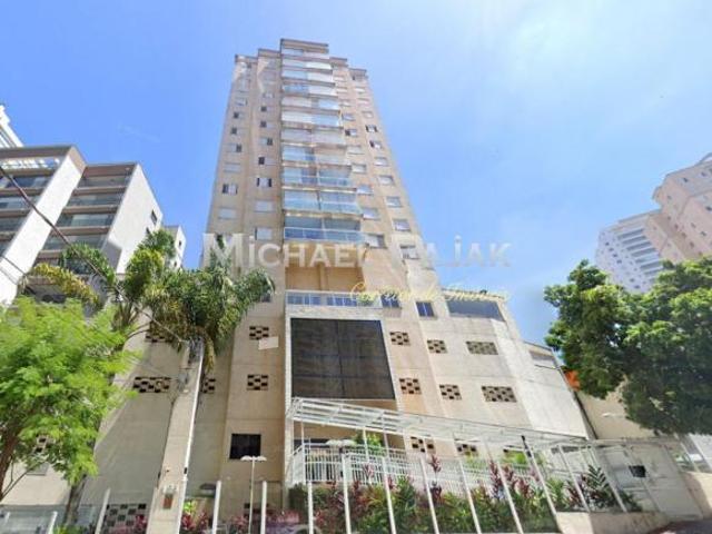Apartamento tipo para venda na Vila Mariana Michael Pajak 11 99996 4550