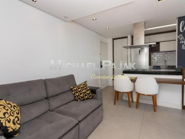 Apartamento tipo para venda na Vila Mascote Michael Pajak 11 99996 4550