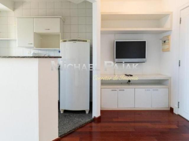 Apartamento tipo para venda na Vila Nova Conceição Michael Pajak 11 99996 4550