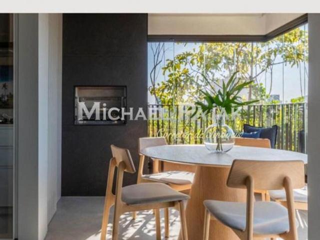 Apartamento tipo para venda na Vila Olímpia Michael Pajak 11 99996 4550
