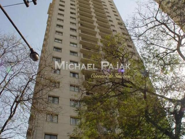Apartamento tipo para venda na Vila Olímpia Michael Pajak 11 99996 4550