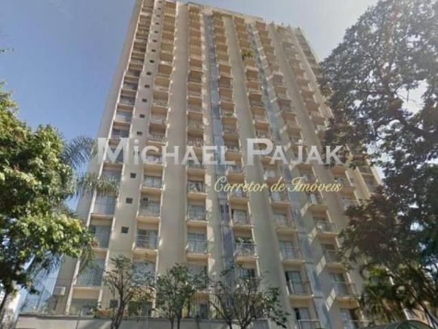 Apartamento tipo para venda na Vila Olímpia Michael Pajak 11 99996 4550