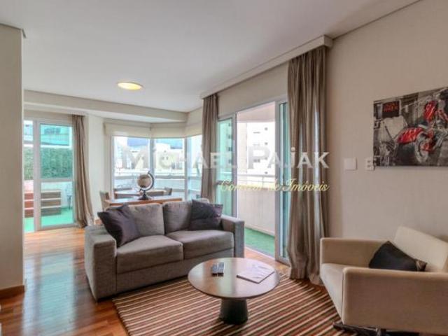 Apartamento tipo para venda na Vila Olímpia Michael Pajak 11 99996 4550