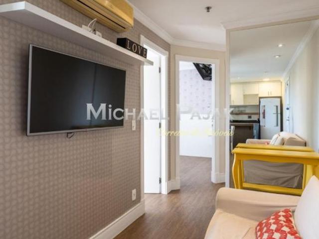 Apartamento tipo para venda na Vila Olímpia Michael Pajak 11 99996 4550