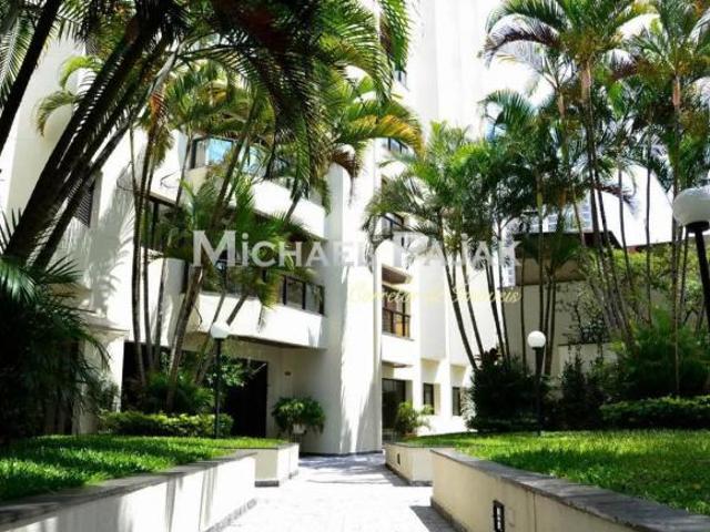 Apartamento tipo para venda na Vila Olímpia Michael Pajak 11 99996 4550