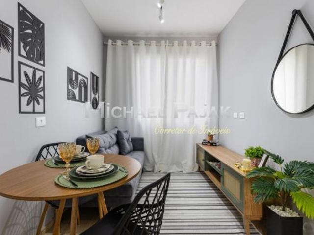 Apartamento tipo para venda na Vila Santa Catarina Michael Pajak 11 99996 4550