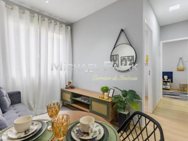 Apartamento tipo para venda na Vila Santa Catarina Michael Pajak 11 99996 4550