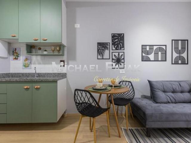 Apartamento tipo para venda na Vila Santa Catarina Michael Pajak 11 99996 4550