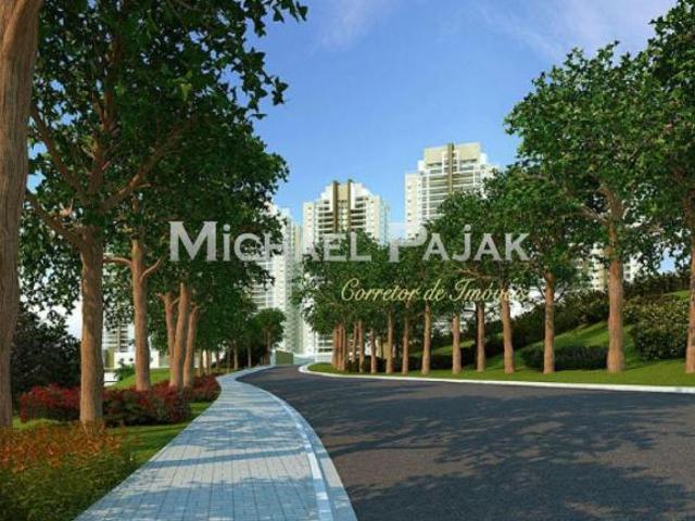 Apartamento tipo para venda na Vila Sônia Michael Pajak 11 99996 4550